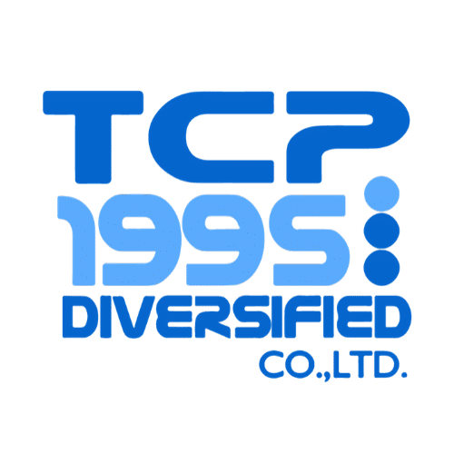 ติดต่อเรา | TCP 1995 Diversified Co., LTD.